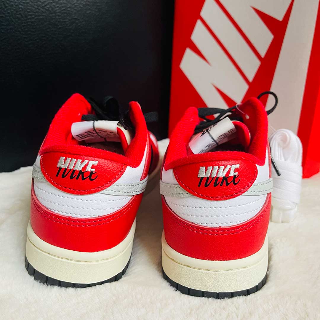 Nike Dunk Low “Split Chicago” DZ2536-600 - Vago24h