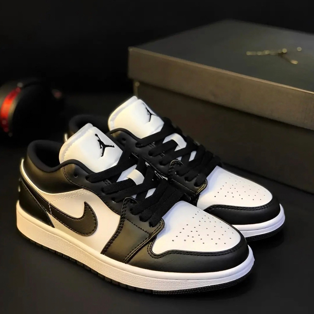 Nike Air Jordan 1 Low “Panda” (w) DC0774-101 - Vago24h - Chất Lượng Làm ...
