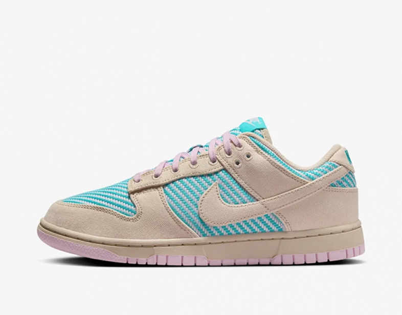 Nike Dunk Low “Heat Wave” (w) HF5077-902 - Vago24h